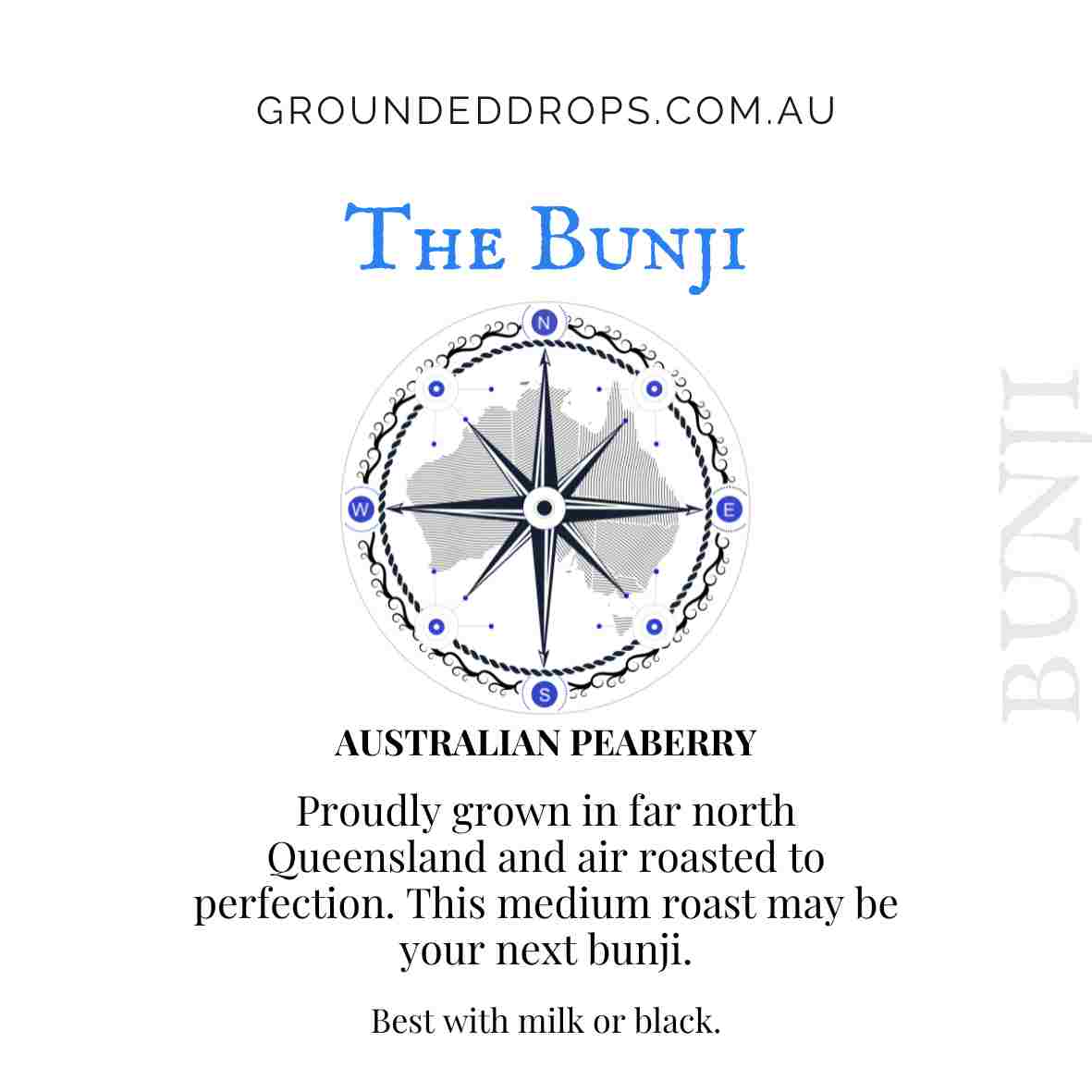 Collections - Grounded Drops