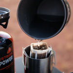 The Sample Box - Drip Coffee Bags | Grounded Drops